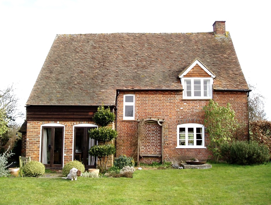 Field Farm Cottage, Reading | Homepage